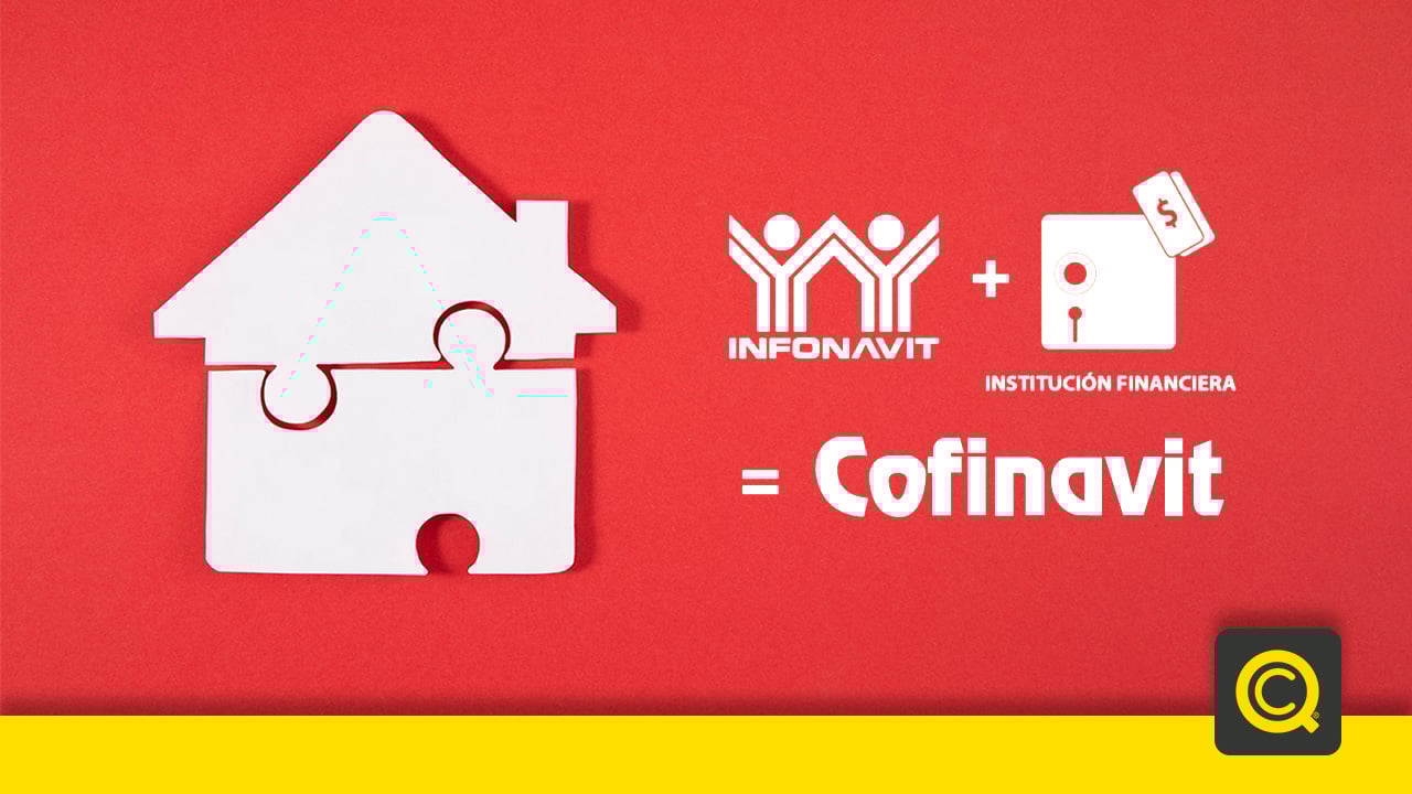 ¿Cómo funciona el COFINAVIT?