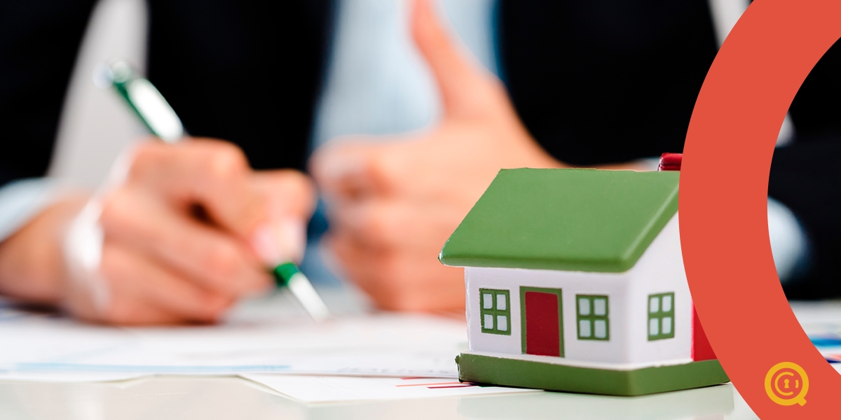 Conoce algunos tipos de créditos para casa