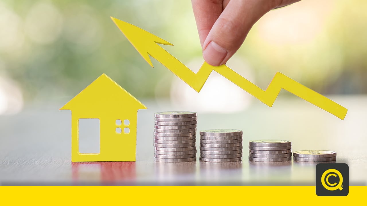 ¿Vale la pena comprar una propiedad como inversión?